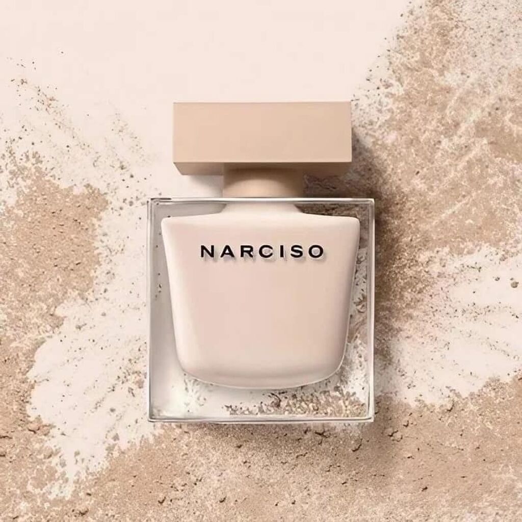 Ženski parfem, Narciso Rodriguez, Original