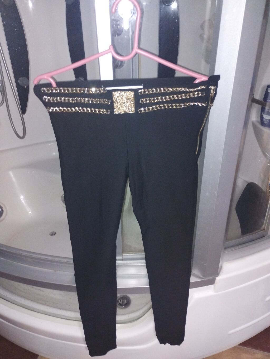Pantalone M nove