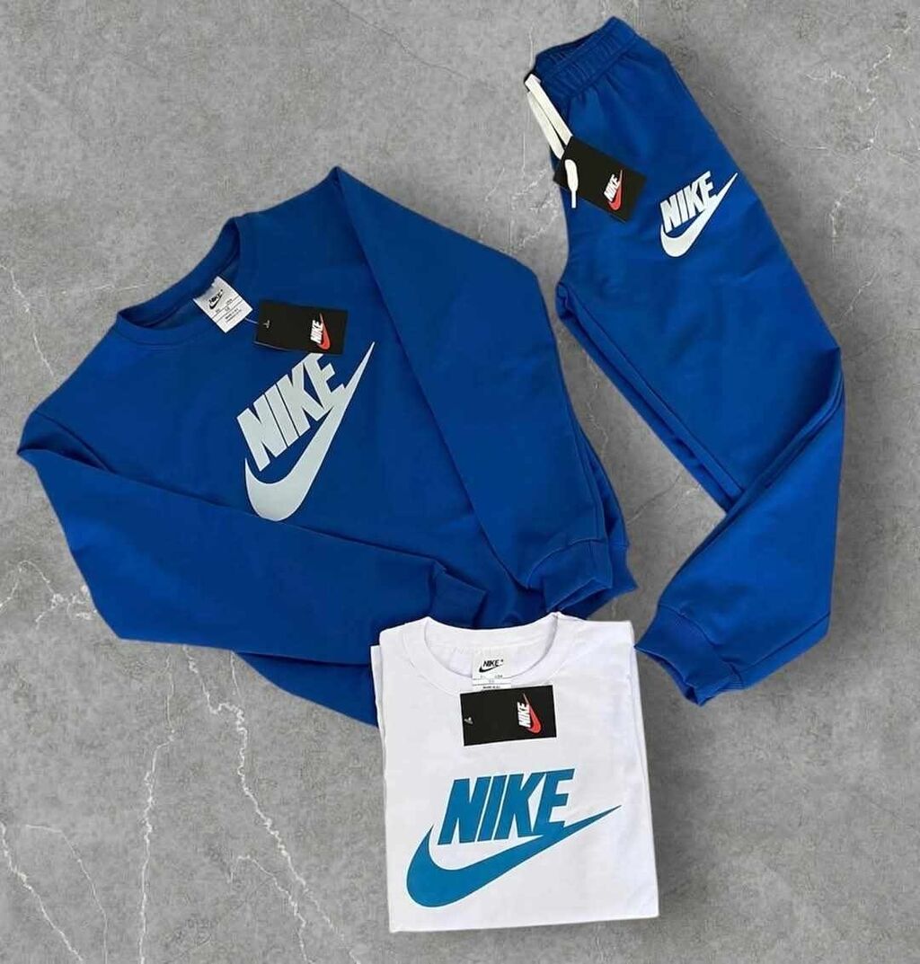 Nike, 140-146, Za dečake