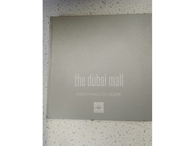 The Dubai Mall