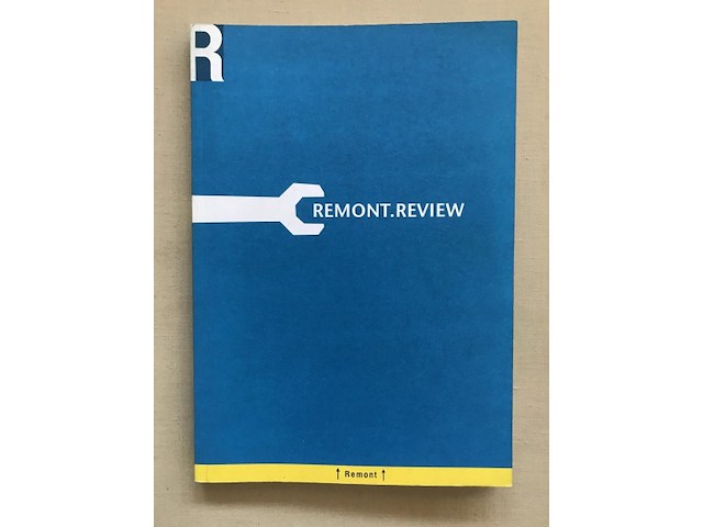 REMONT.REVIEW