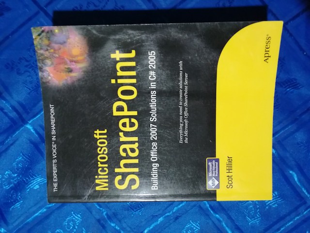 Microsoft SHAREPOINT