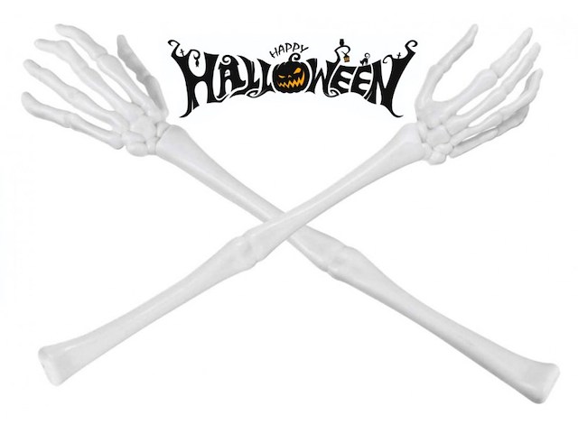 Rekviziti Za Maskenbal Noc Vestica Halloween Model 8