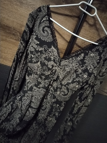 P. S. fashion midi haljina