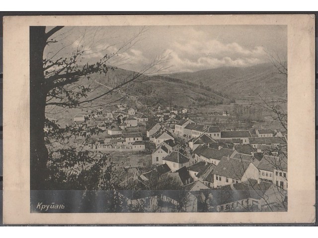 Krupanj 1913