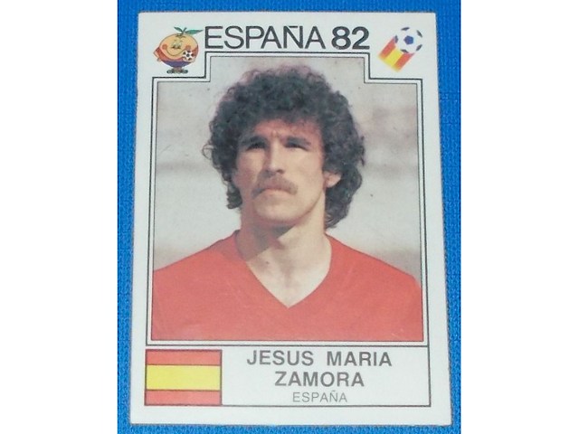 ESPANA  82    br. 302    ( izvadjena iz albuma )