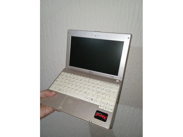 LG X110