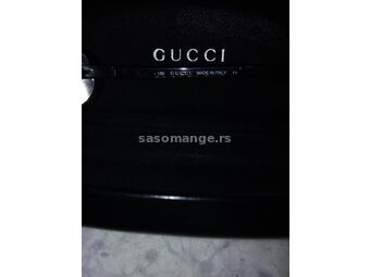 GUCCI Naocare za sunce Original KAO NOVE TOP Stanje AKCIJA