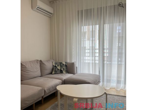 Dvosoban Apartman Ina Bg Beograd Vozdovac