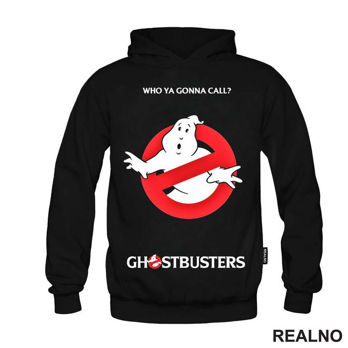 GHOSTBUSTERS - DUKS