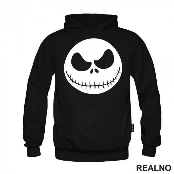 SMILE - JACK SKELLINGTON - DUKS