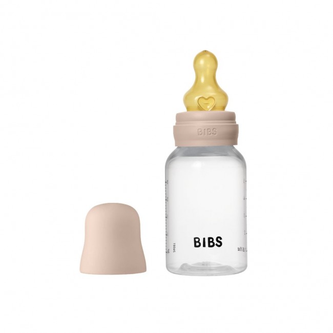 Bibs - Flašica 150 ml PP blush