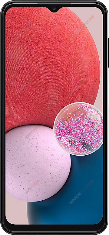 Samsung
Galaxy A13 4GB, 128GB, Dual SIM