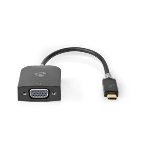 USB TIP C NA VGA ADAPTER CCBW64850AT02