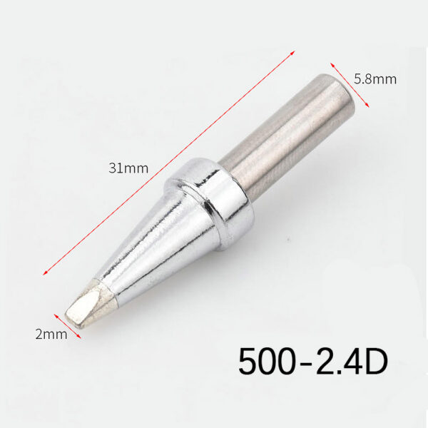 VRH ZA LEMILICU 500-2,4D