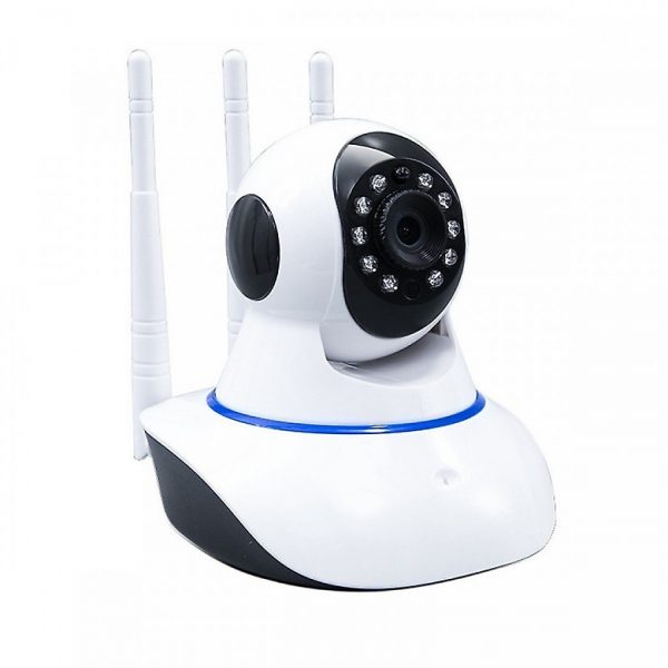 WIFI KAMERA V380 HD 720P