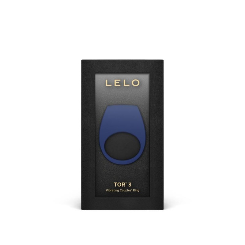TOR 3 Base Blue LELO008939