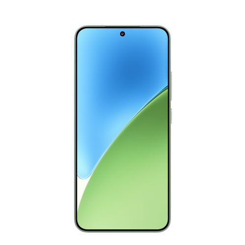 XIAOMI 15 12/512GB ZELENI