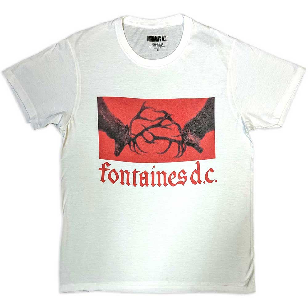 FontainesDC_Clashing Stags_Uni_WHT_TS:1XL