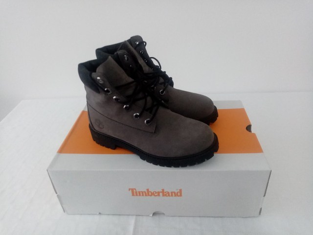 Timberland zimske cipele, br. 37