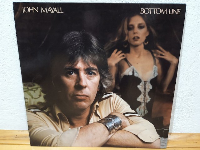 John Mayall (Germany)