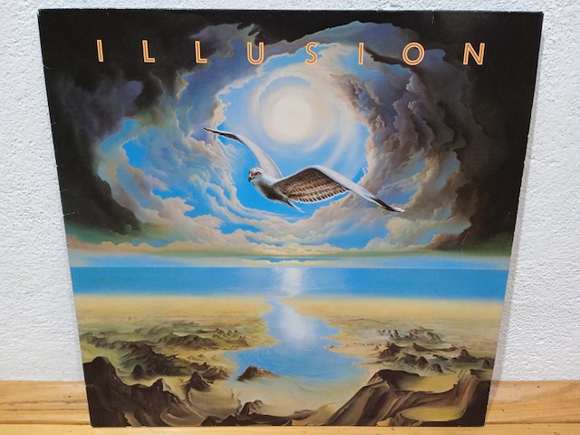 Illusion (Germany)