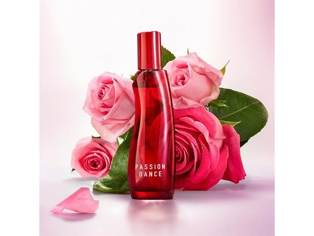 Passion Dance toaletna voda 50ml by Avon