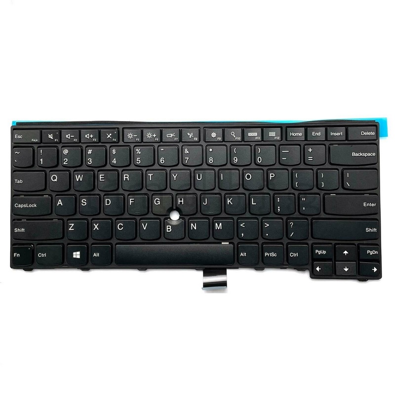 Tastatura za laptop Lenovo Thinkpad T440 T440p T440s T450 T450s T460 T431s L440 L450 L460