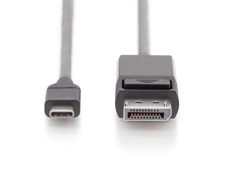 DIGITUS KABL USB TYPE-C NA DISPLAY PORT DUŽINA