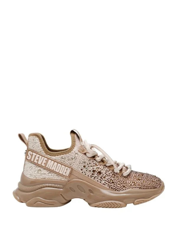 Steve Madden - Ženske patike sa cirkonima