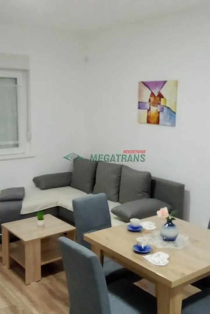 Izdavanje, jednosoban stan, 25m2, Adice, Novi Sad, Novi Sad