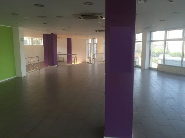 Izdavanje, poslovni prostor, 400m2, Palilula, Beograd