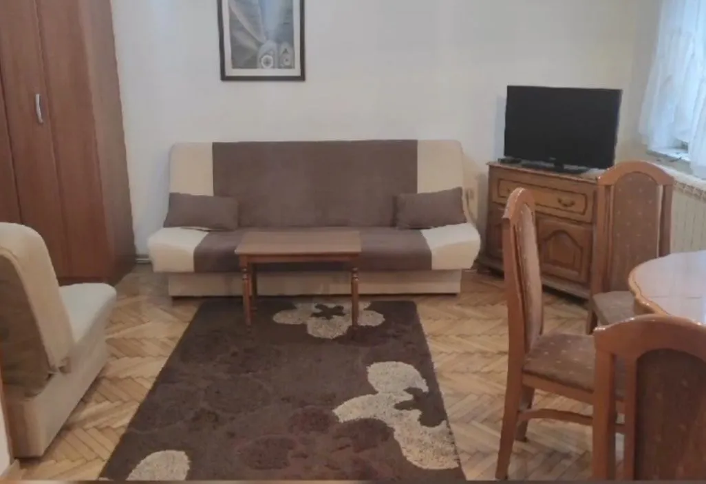 Izdavanje, jednosoban stan, 30m2, Cvijićeva, Palilula, Beograd