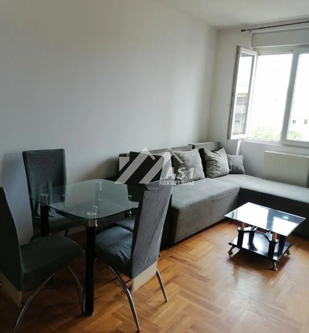 Izdavanje, jednosoban stan, 42m2, Telep, Novi Sad, Novi Sad