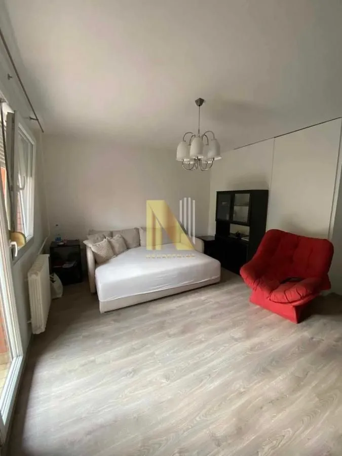 Izdavanje, dvosoban stan, 47m2, Bulevar Oslobodjenja, Novi Sad, Novi Sad