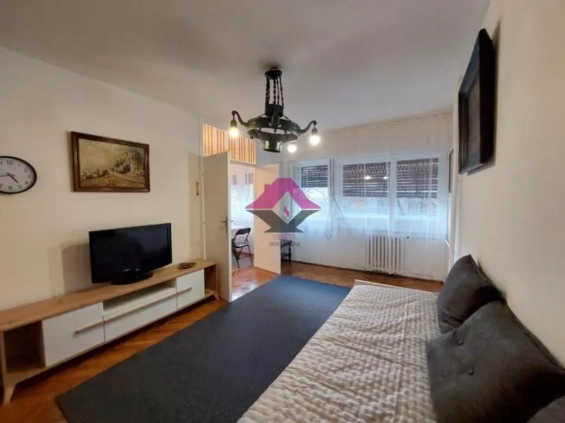 Izdavanje, jednosoban stan, 36m2, Palilulska Pijaca, Palilula, Beograd