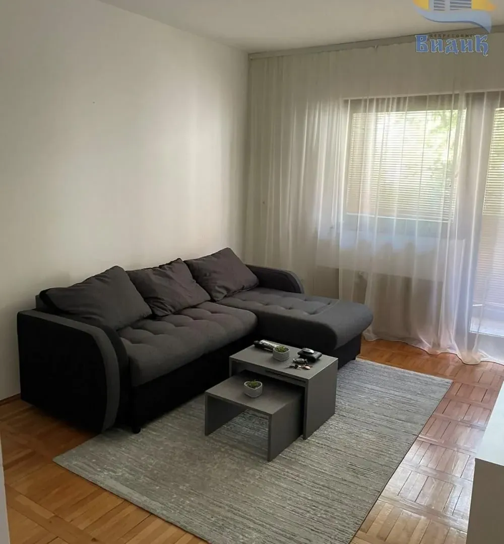 Prodaja, dvosoban stan, 42m2, Bele Vode, Beograd