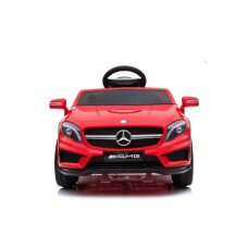 PREMIUM STIL Dečiji automobil na akumulator Licencirani Mercedes GLA 45 AMG