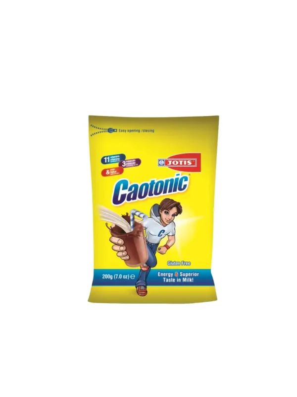 Caotonic napitak