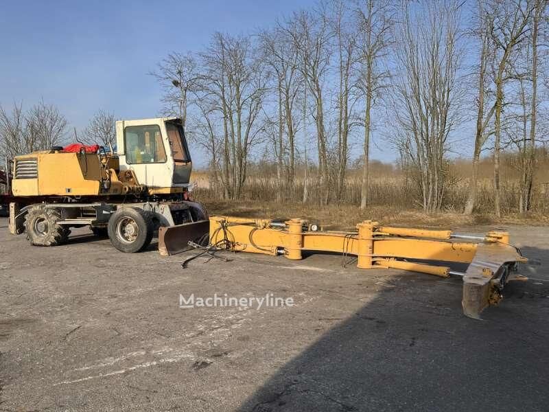 Liebherr A316 - POUR PIECES bager za pretovar