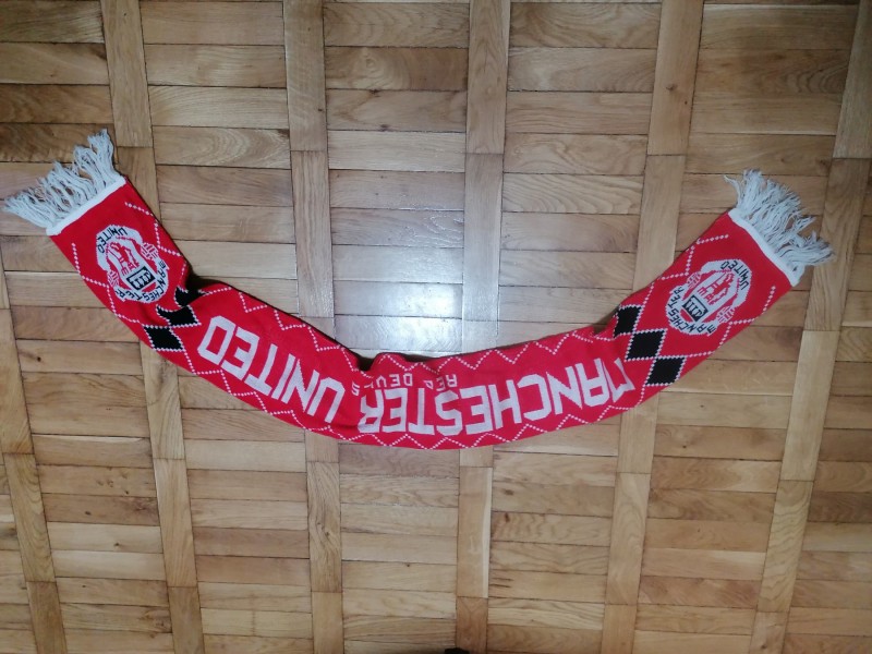 Manchester United sal original