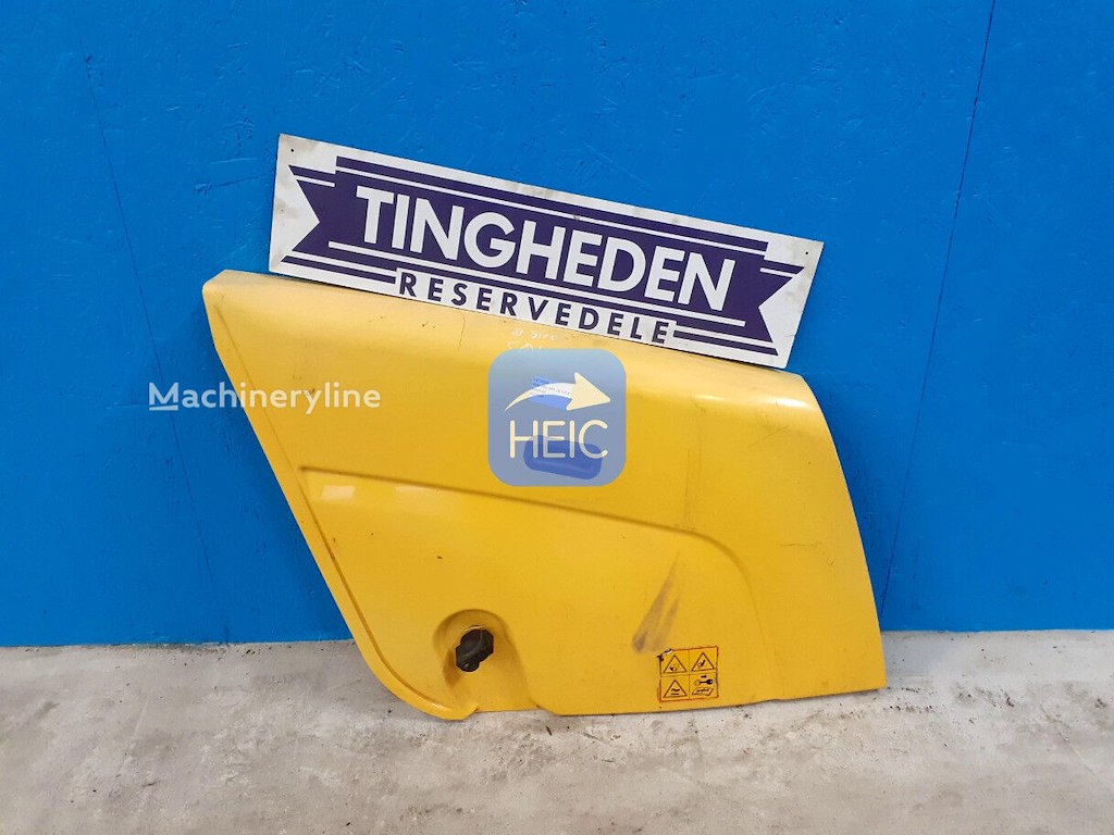Oblaganje za New Holland LB115B bagera-utovarivača