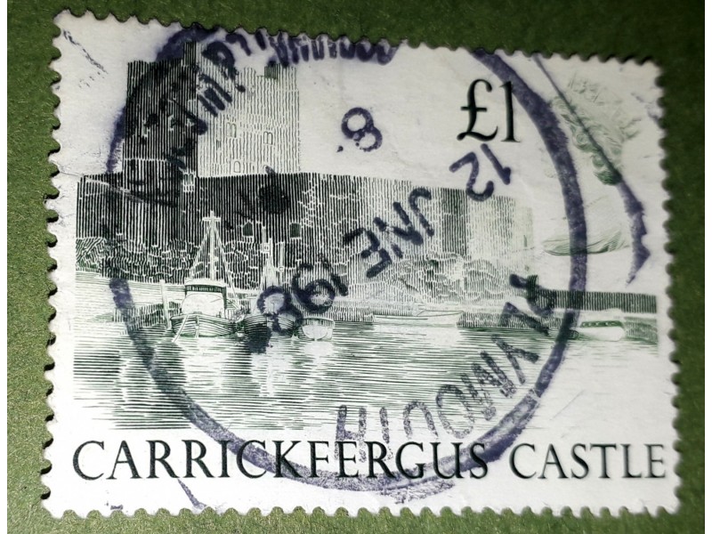 GB 1985