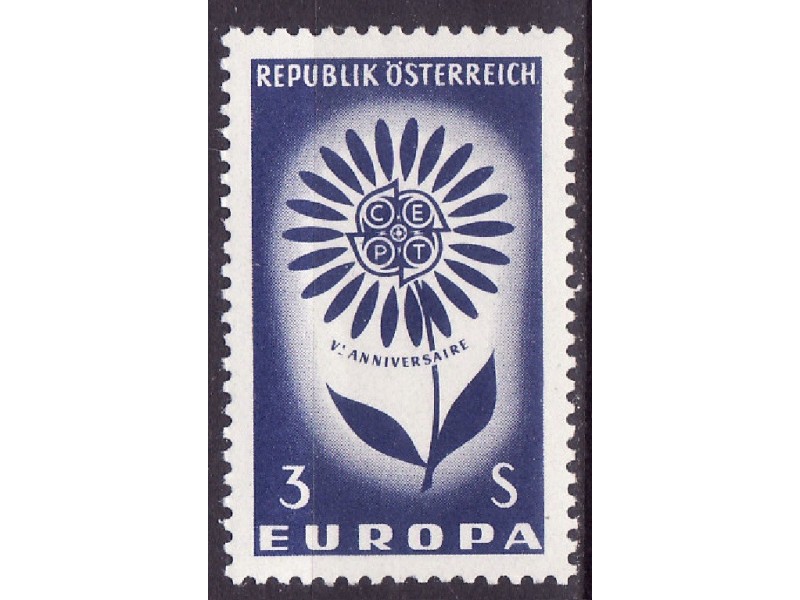 Austrija - Evropa