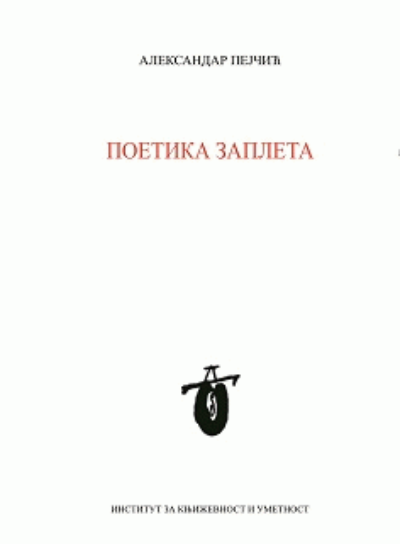 Poetika zapleta - tragedija, komedija, drama