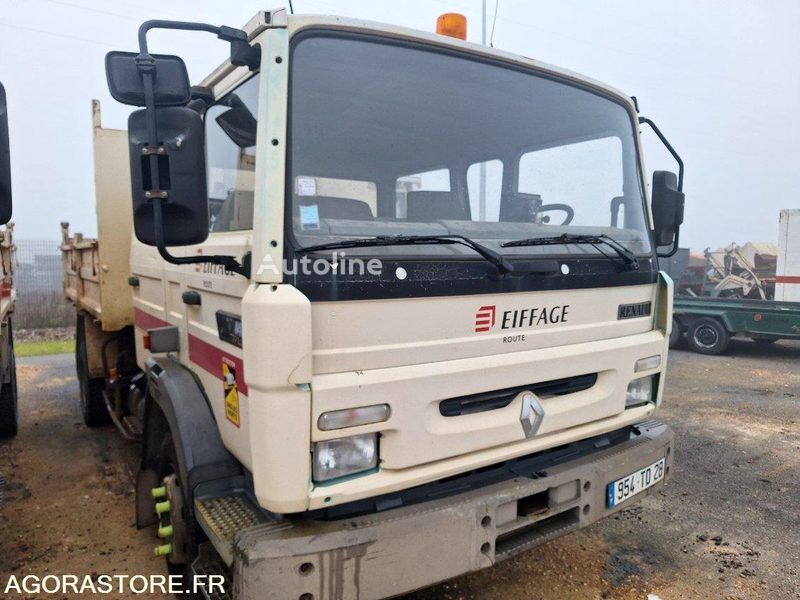 Prodaje se Renault M150 kiper na aukciji