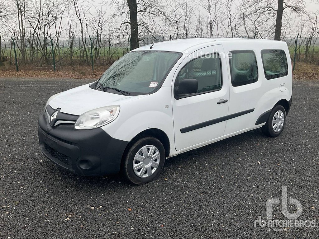 Prodaje se Renault KANGOO 1.5DCI M laki furgon na aukciji