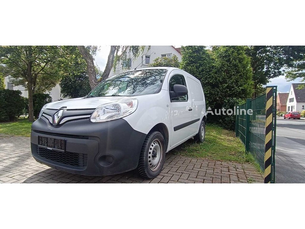 Prodaje se Renault Kangoo Rapid Extra 55 kW Klima minibus furgon na aukciji