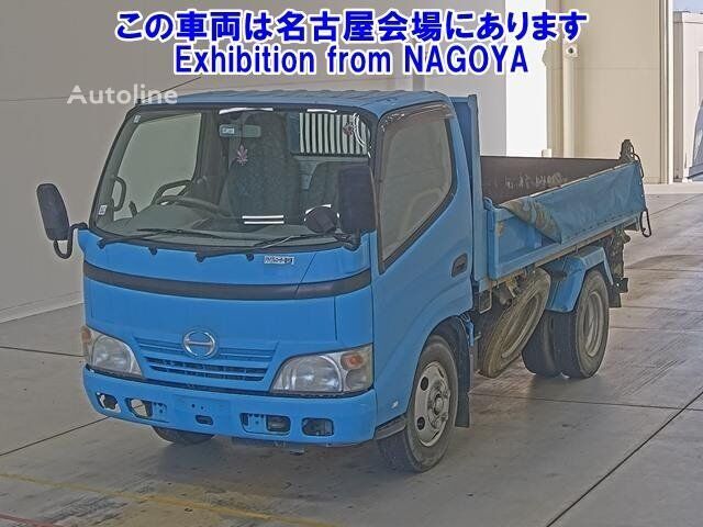 Hino DUTRO kiper