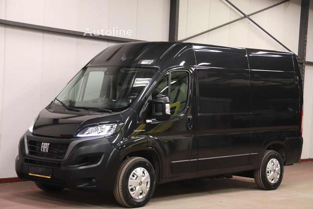 Novi FIAT E-Ducato 3.5T L2H2 79 kWh laki furgon